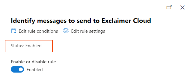 Signatures are not applied to emails from shared mailboxes – Exclaimer ...